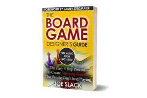 Board Game Design Course - The Board Game Design Course