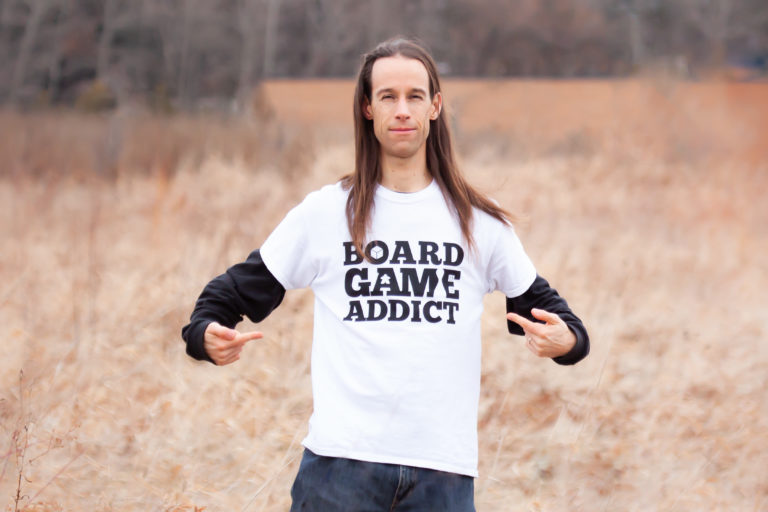 The Board Game Design Course