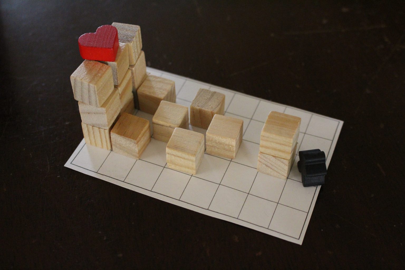 How to Make a Board Game (a step-by-step guide)