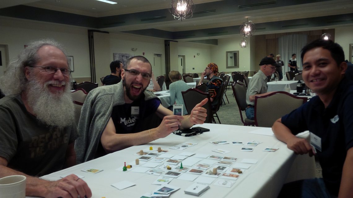 How to Make a Board Game (a step-by-step guide)